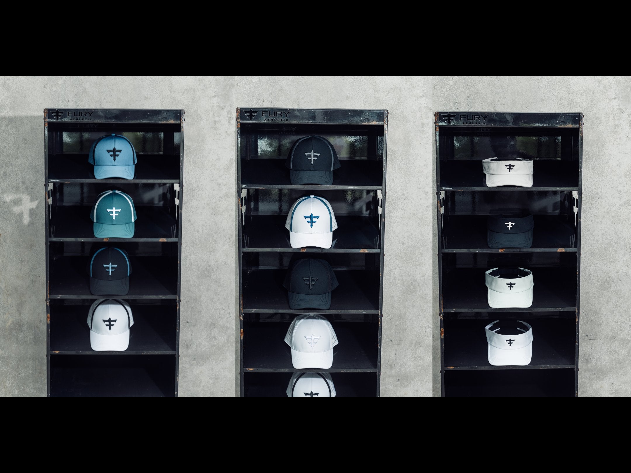 Headwear – Fury Athletix