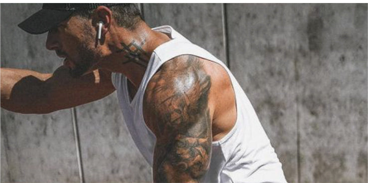 Collections – Fury Athletix